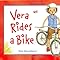Vera Rides a Bike: Rosenberry, Vera: 9780805071252: Amazon.com: Books