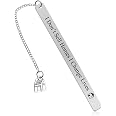 Amazon.com: Realtor Gift Bookmark Realtor Graduation Gift Thank You ...