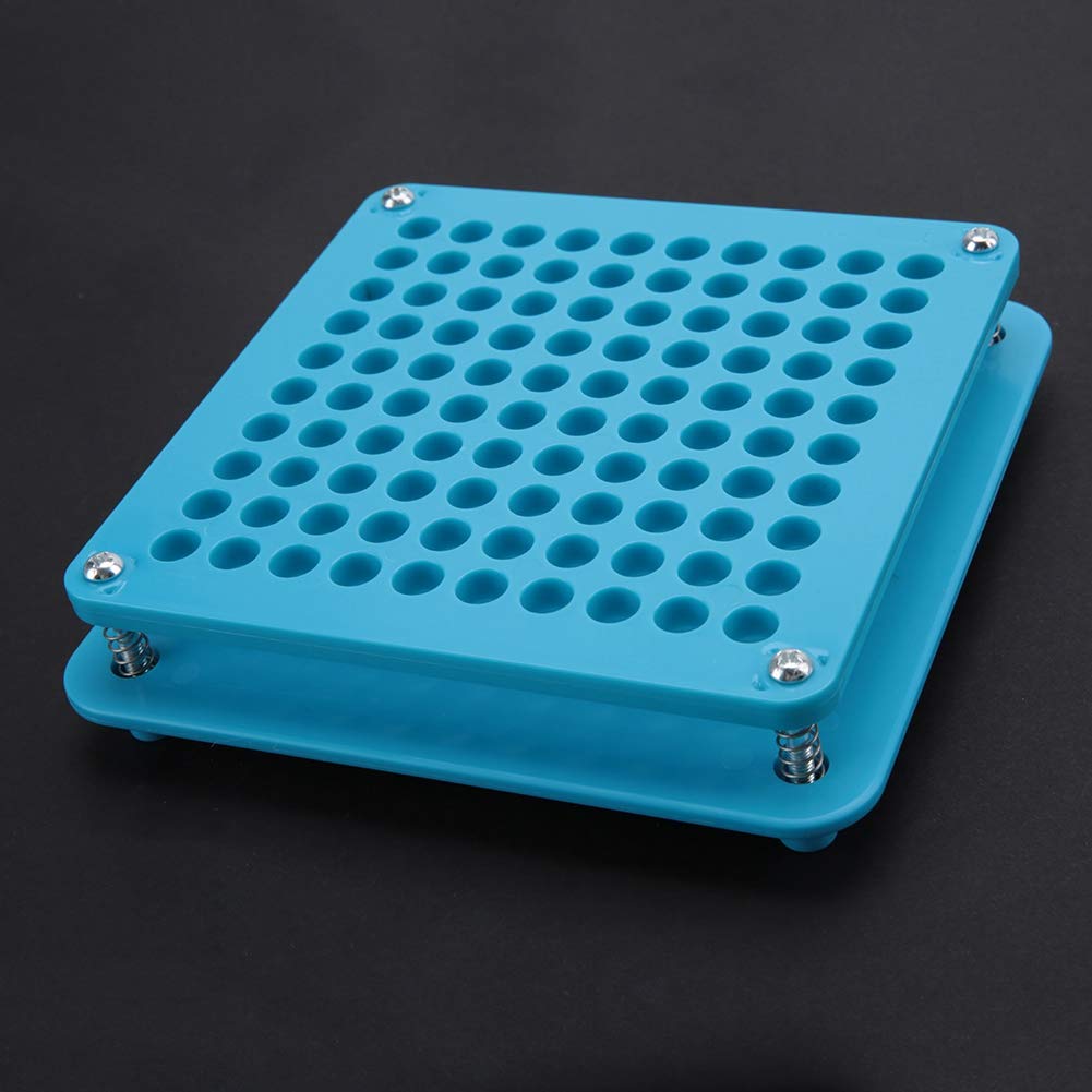 Buy 100-well filling - manual plastic filling, filling tool - Filler ...