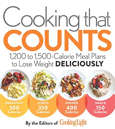 Cooking Light Diet Plan Reviews