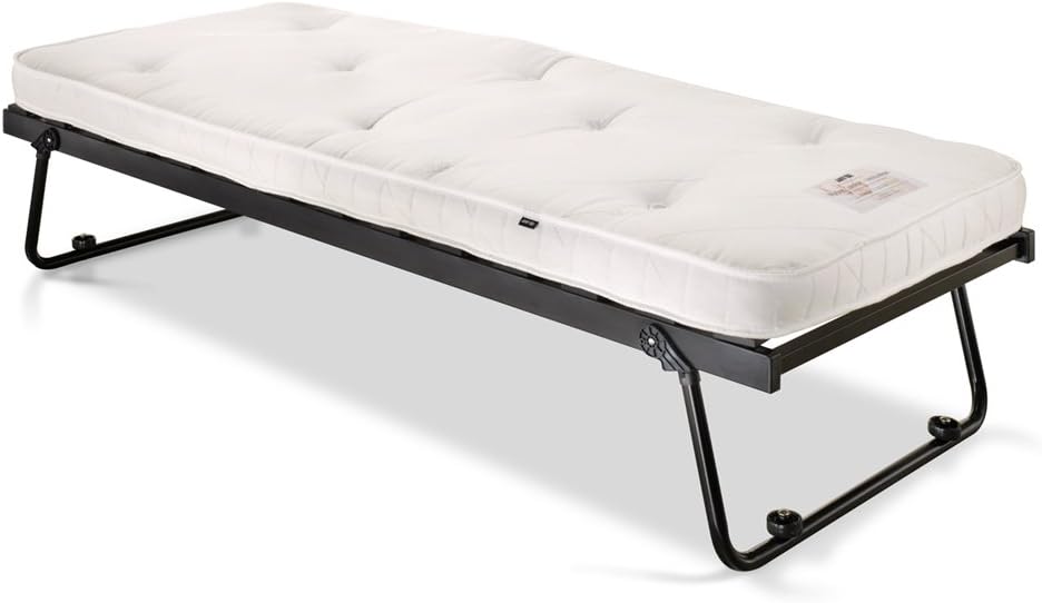 JAY-BE Single Rollbett mit Matratze: Amazon.de: Küche & Haushalt