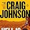 Hell Is Empty: A Longmire Mystery: Johnson, Craig: 9780143120988: Amazon.com: Books
