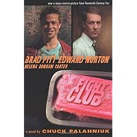 Fight Club: Palahniuk, Chuck: 9780805062977: Amazon.com: Books