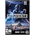 Amazon.com: Star Wars Battlefront II - PC : Star Wars Battlefront II ...