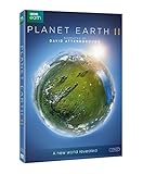 Planet Earth II DVD Release Date