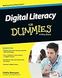 Digital Literacy: Paul Gilster: 9780471249528: Amazon.com: Books