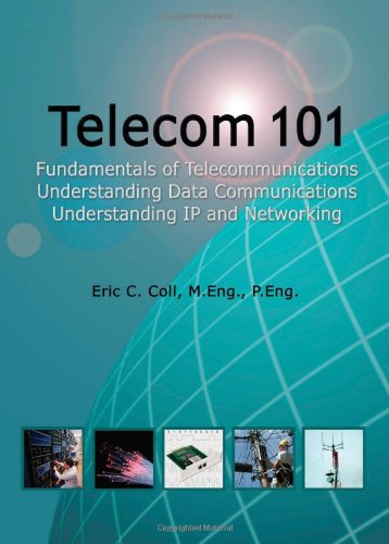 Amazon - Telecom 101: Eric Coll: 9780973027501: Books