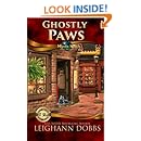 Amazon.com: Ghostly Paws (Mystic Notch Cozy Mystery Series ...