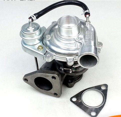 Buy GOWE CT16 turbo 17201-30070 17201-30080 Turbocharger For TOYOTA ...