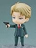 GOOD SMILE COMPANY Spy X Family: Loid Forger Nendoroid Action Figure in ...