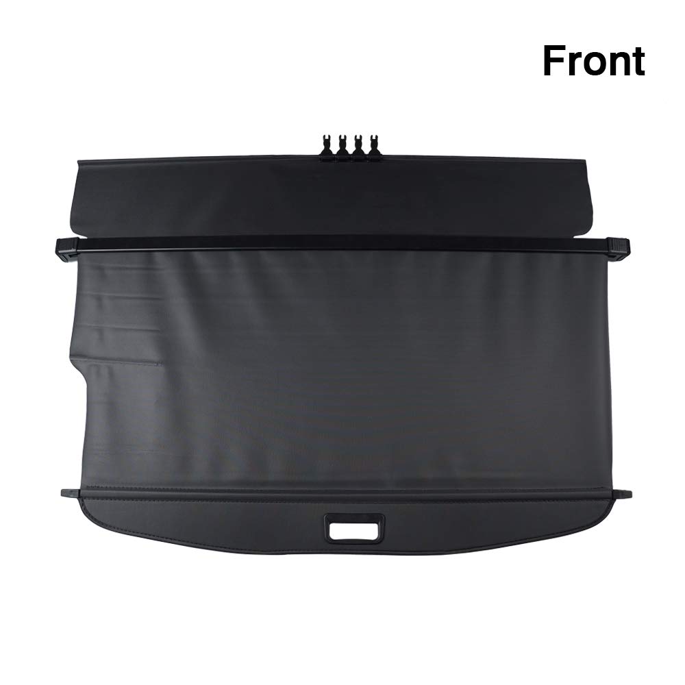 (similar)Powerty Cargo Cover for Subaru Forester 2014 2015 2016 2017 ...