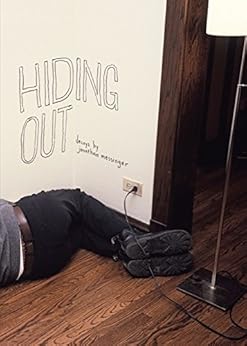 Hiding Out - Kindle edition by Jonathan Messinger. Literature & Fiction ...