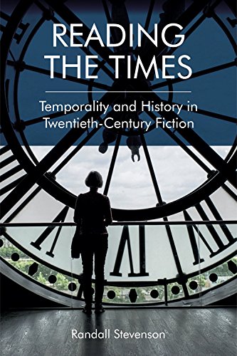 Amazon.com: Reading the Times: Temporality and History in Twentieth ...