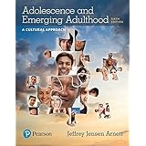 Amazon.com: Adolescence and Emerging Adulthood: A Cultural Approach ...