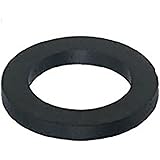 Amazon | LIXIL(リクシル) INAX Oリング(S24) B寸法23.5mm C寸法2mm 50-478 | コマ・パッキン・Oリング