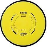 Amazon.com : MVP Disc Sports Neutron (Soft) Glitch Disc Golf Hybrid Catch Disc (Colors May Vary ...