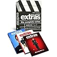 Amazon.com: Extras: The Complete Series : Ricky Gervais, Ashley Jensen ...