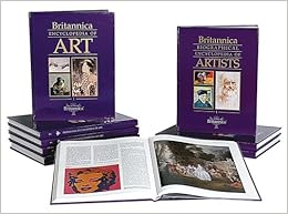 Britannica's Encyclopedia of Art and Britannica Biographical ...