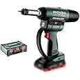 Amazon.com: Metabo 18V Cordless Rivet Nut Gun | Tool Only - No Battery ...