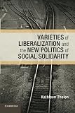 Varieties of Capitalism: The Institutional Foundations of Comparative ...