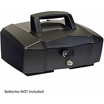 Amazon.com: 12 AH Battery Pack for Drive Medical Scout Scooters (9 Mile ...