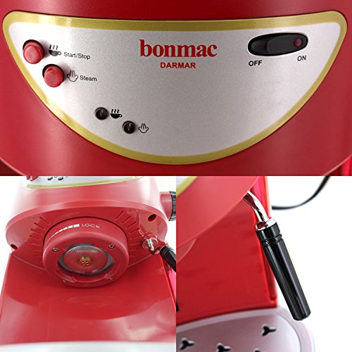 본맥 커피 Maker BME-100 DARMAR 1 개세트