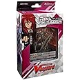 Amazon.com: Cardfight Vanguard: Trial Deck V4 - Ren Suzugamori (V-TD04) : Toys & Games