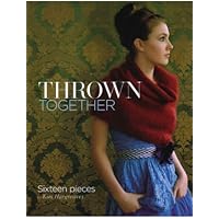 Thrown Together: Hargreaves, Kim: 9781906487027: Amazon.com: Books