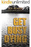 Gone The Next (Roy Ballard Mysteries Book 1) - Kindle edition by Ben ...