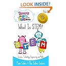 What Is STEM? Making Science, Technology, Engineering & Math Fun and ...