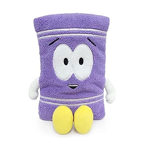 Kidrobot South Park Towelie 10 Inch Plush in Kenya | Whizz Plush Figures