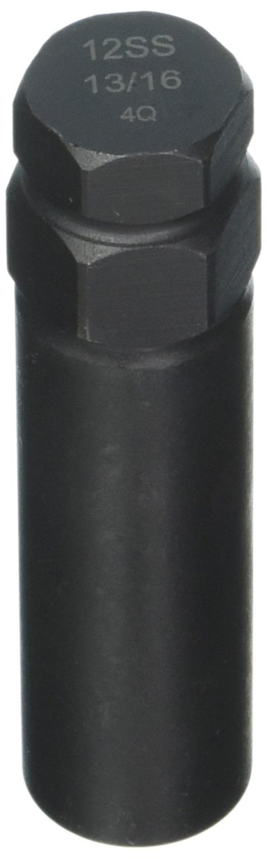 Mua STEELMAN PRO 78551 12-Spline 13/16-Inch Locking Lug Nut Socket trên ...