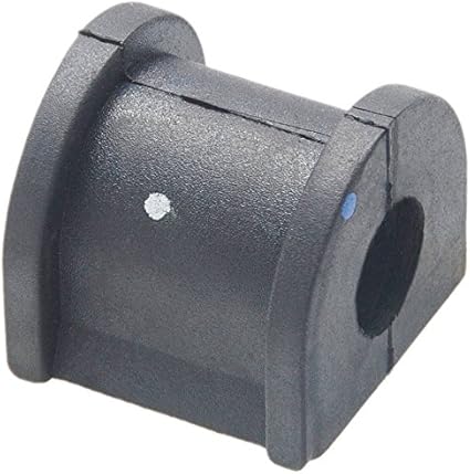 Amazon.com: Mr554028 - Rear Stabilizer Bushing D15 For Mitsubishi ...
