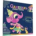 Ganesha's Sweet Tooth: Patel, Sanjay, Haynes, Emily: 9781452145563 ...