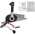 Amazon.com: Boatcon Remote Control-4000 Gen II 8M0030550 Side Mount For ...