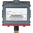 Amazon.com: EZ Permit Box : Industrial & Scientific