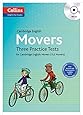 Practice Tests for Movers: YLE Collins Cambridge English: Amazon.it ...