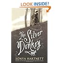 The Silver Donkey: Sonya Hartnett, Don Powers: 9780763673147: Amazon ...