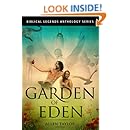 Amazon.com: Garden of Eden Anthology (Biblical Legends Anthologies ...