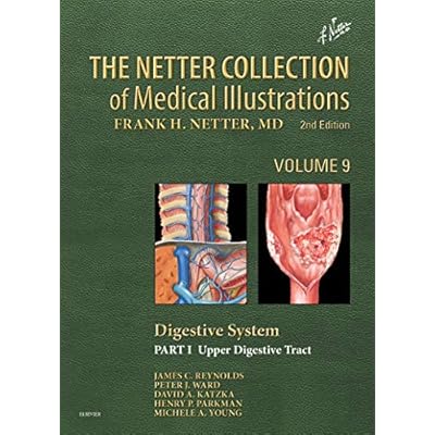 The Netter Collection of Medical Illustrations: Philippines | Ubuy