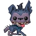 Amazon.com: Funko Pop! Myths: Chupacabra (Exclusive) : Toys & Games