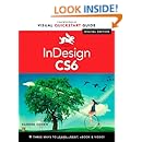 InDesign CS6: Visual QuickStart Guide: Sandee Cohen: 9780321822536 ...