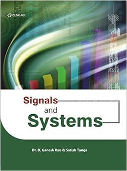 Buy Signals and Systems Book Online at Low Prices in India | Signals ...