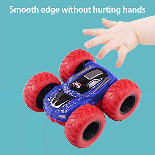 Four-Wheel Drive Off-Road Toy Car,360 Degree Rotating Off-Road Toy Car ...