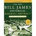 The New Bill James Historical Baseball Abstract: James, Bill ...