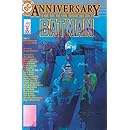 Amazon.com: Batman (1994-) #400 (Batman (1994- )) eBook: Stephen King ...