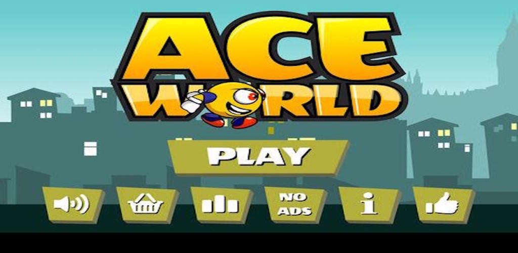 Ace World - Triple Jump Game:Amazon.com:Appstore for Android