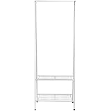 Amazon.com: Metal Dress Form Coat Rack: Kitchen & Dining