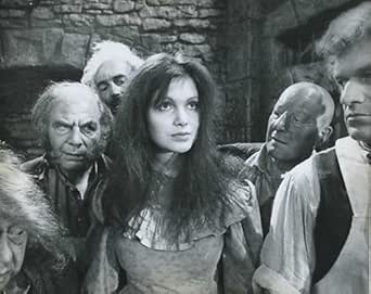 Madeleine Smith Original 8x10" Photo #H2147 at Amazon's Entertainment ...