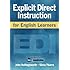 Explicit Direct Instruction (EDI): The Power of the Well-Crafted, Well ...